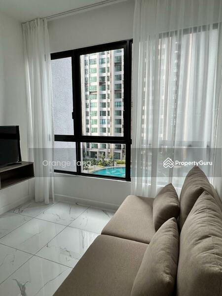 Cubic Botanical untuk Untuk Disewa - RM 2,400 /bulan (2024 ...