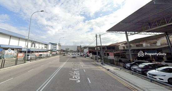 Jalan Kebun Teh, Taman Kebun Teh, Johor Bahru, Johor, , 3000 sqft ...
