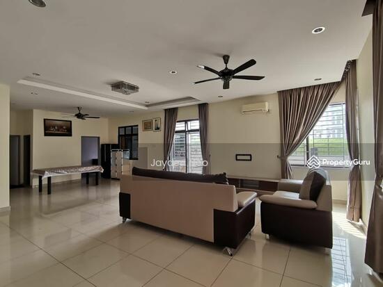 Taman Mutiara Mas, Jalan Persiaran Mutiara Mas, Skudai, Johor, 4 ...