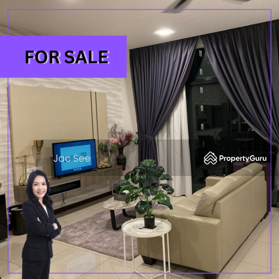 Molek Regency, Molek Regency Jln Molek 3/20, Taman Molek, Johor Bahru ...