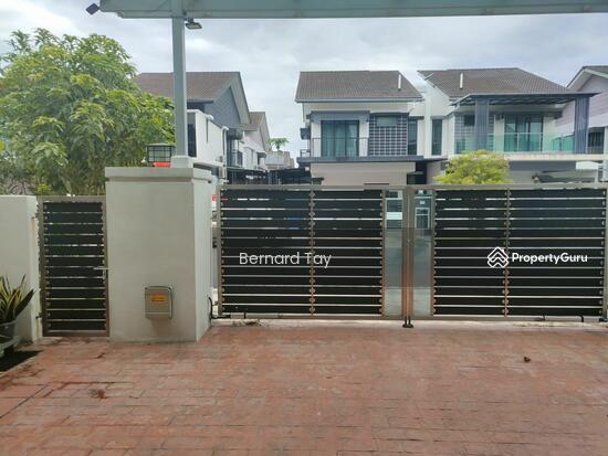 Periwinkle @ Bandar Rimbayu, Persiaran Rimba, Bandar Rimbayu, Teluk ...