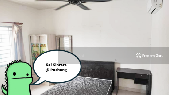 Koi Kinrara, - Jalan Pipit, BANDAR PUCHONG JAYA, Puchong, Selangor, 4 ...