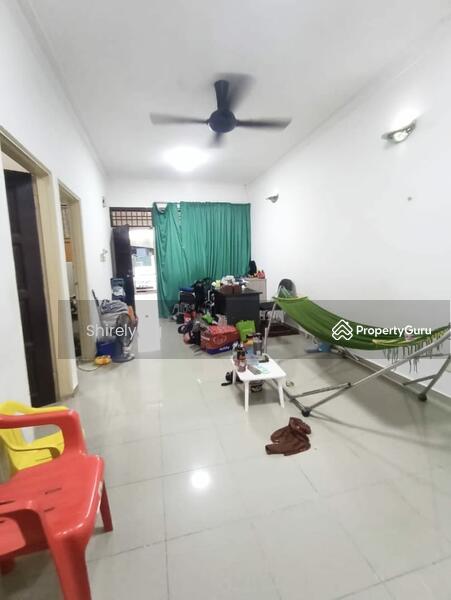 Taman Daya, Jalan Sagu, Single Storey House, Jalan Sagu 3x, Taman Daya ...