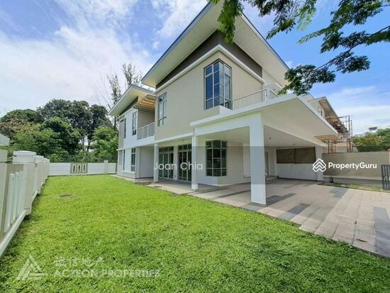 Taman Perling, Jalan Sutera Jingga 8, Perling, Johor, Taman Perling ...