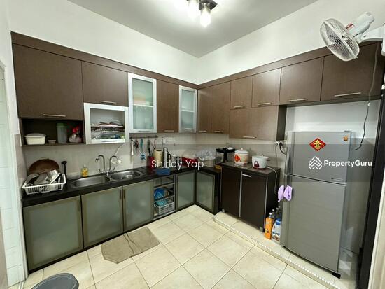 Setia Tropika Setia Tropikas, Jalan Setia Tropika 3, Taman Setia ...