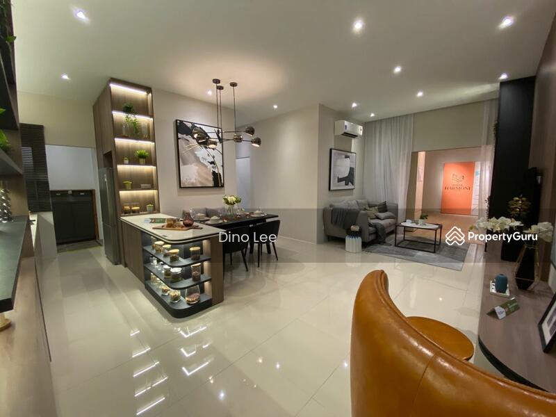 Residensi Vista Harmoni Sentul, Jalan Pelangi 2, Taman Pelangi, Sentul ...
