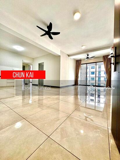 Celesta Residency, Jalan Sultan Azlan Shah, Taman Sri Nibong, Bayan Lepas, Penang, 3 Bedrooms ...