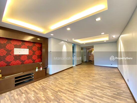 Seri Maya Condominium, Jalan Jelatek, Au 1, Ulu Kelang, Selangor, 3 ...