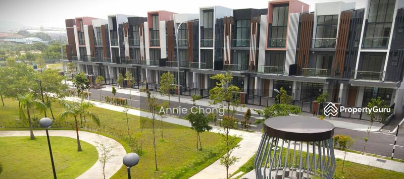 Taman Puchong Legenda. IOI Sunway BK6 BK5 BK8 BK Damai Utama Legasi ...