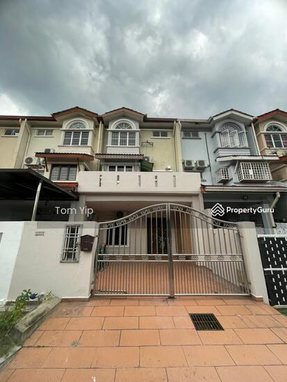 Uranus U5 Subang Bestari, Uranus U5, Subang Impian, Pelangi, Subang ...