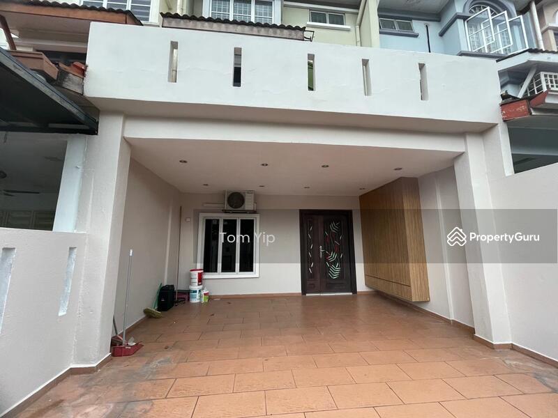 Uranus U5 Subang Bestari, Uranus U5, Subang Impian, Pelangi, Subang ...