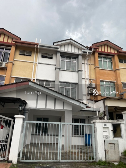 Subang Bestari, Jalan Uranus U5, Subang Impian, Subang Bestari, Subang ...