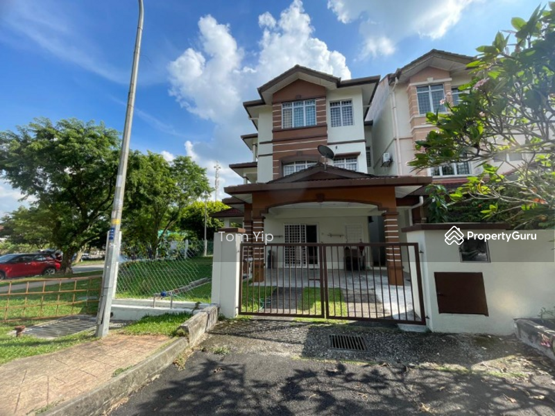 Uranus U5, Subang Impian, CORNER, Uranus U5, Subang Impian, Shah Alam ...