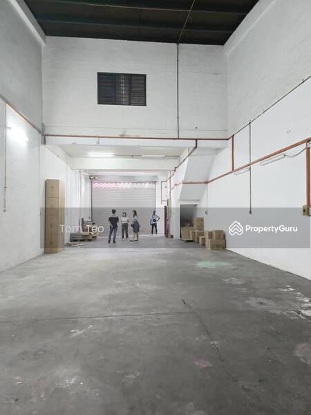 Permas Jaya, Bandar Baru Permas Jaya, Permas Jaya, Johor, , 2040 sqft ...