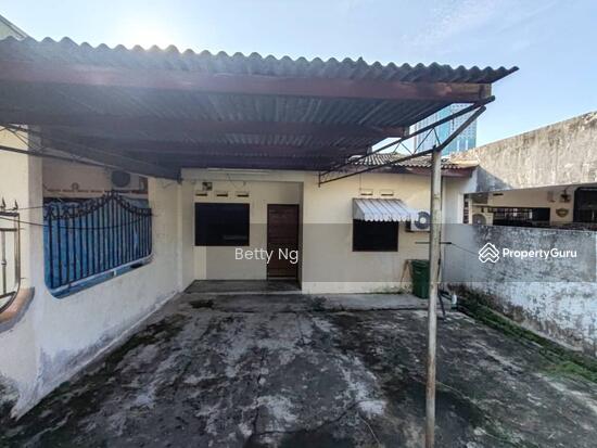 JALAN LANDAK BATU TAMAN CENTURY JB Town, Taman Century JB Town, Taman ...