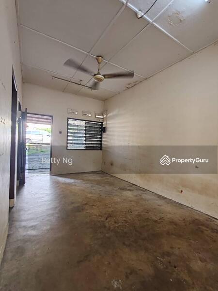 JALAN LANDAK BATU TAMAN CENTURY JB Town, Taman Century JB Town, Taman ...