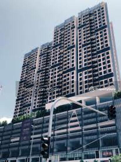 Lexa Residence @ The Quartz WM, - Jalan 34/26 Jalan 34/26, Wangsa Maju ...