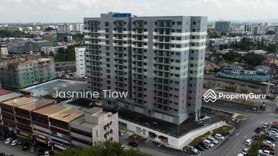 47 Apartments for Rent in Kuching | PropertyGuru Malaysia
