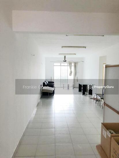 Tebrau City Residences, - Jalan Harmonium 24/2, Taman Desa Tebrau ...