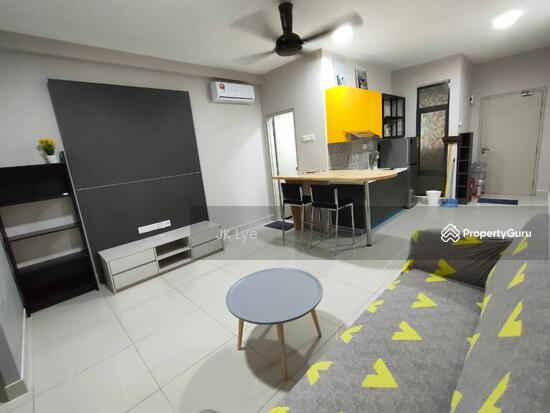 Liberty @ Arc, 114A, Jalan Ulu Kelang, 68000 Ampang Jaya, Ampang Jaya ...