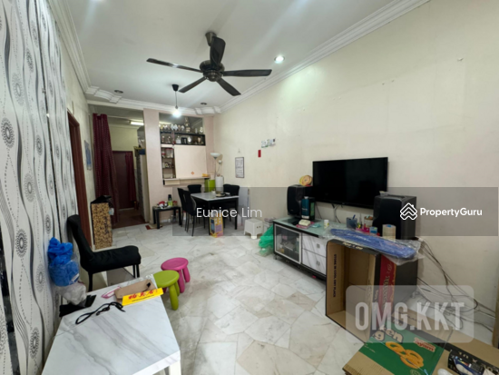 Bandar Bukit Raja, Bandar Bukit Raja, Klang, Selangor, 3 Bedrooms, 1300 ...