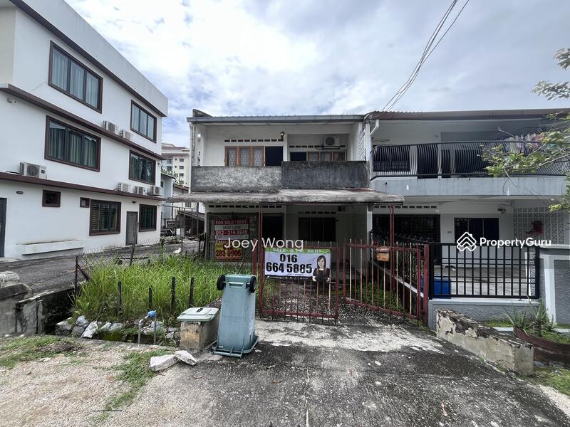 424 Properties for Sale - Taman Midah Cheras in Malaysia | PropertyGuru ...