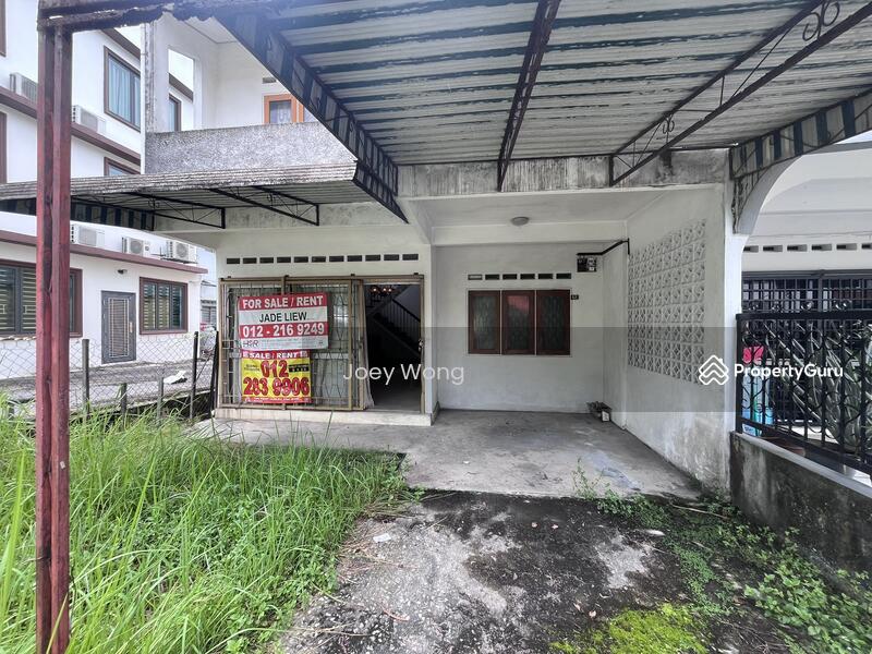 424 Properties for Sale - Taman Midah Cheras in Malaysia | PropertyGuru ...