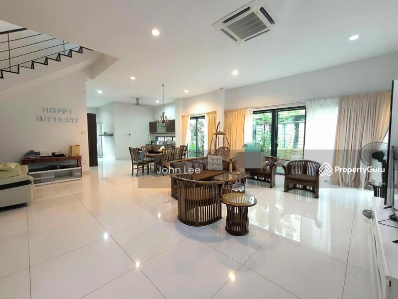 Semi-Detached House for Sale in Malaysia - 16,206 Listings, 2024