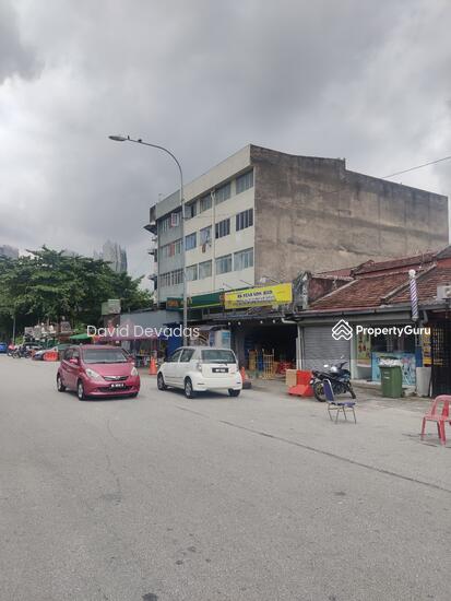 Single storey shop, Mile 2 jln lpoh, Sentul, Kuala Lumpur, , 2000 sqft ...