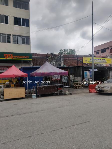 Single storey shop, Mile 2 jln lpoh, Sentul, Kuala Lumpur, , 2000 sqft ...