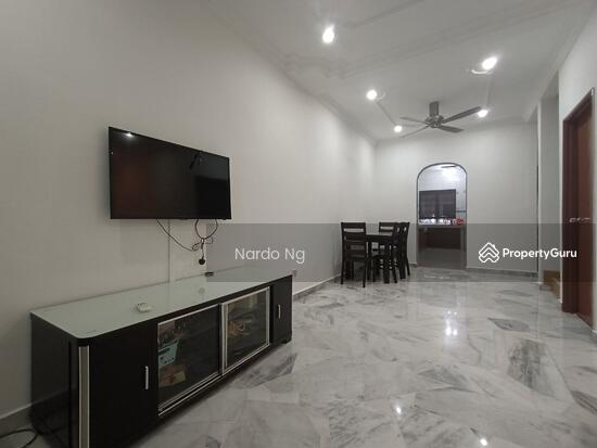 Taman Kajang Prima, Kajang Prima, Kajang, Selangor, 4 Bedrooms, 1900 ...