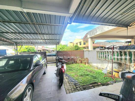 Kampung Datuk Keramat untuk Untuk Dijual - RM 600,000 (2024 ...