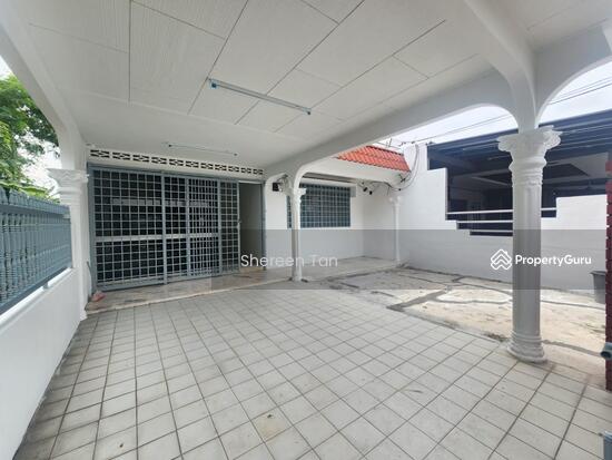 Port Klang Pandamaran Taman Gembira Taman Chi Liung, Port Klang ...