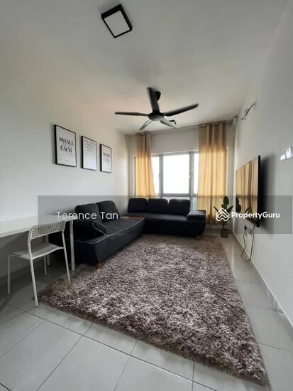 Aspire Residence untuk Untuk Disewa - RM 2,000 /bulan (2024 ...