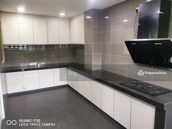 Mutiara Bukit Jalil, Jalan Tiara, Bukit Jalil, Kuala Lumpur, 6 Bedrooms ...