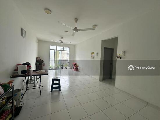 Scott Towers @ Larkin JB, Jalan Tani Jalan Tani Off Jalan Datin Halimah ...