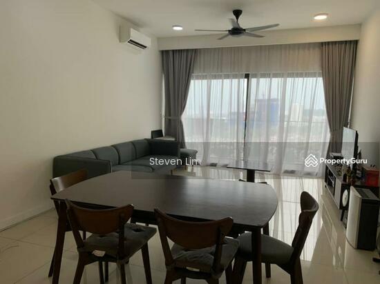 Westside Three, Jalan Residen Utama, Desa Parkcity, Kuala Lumpur, 3 ...