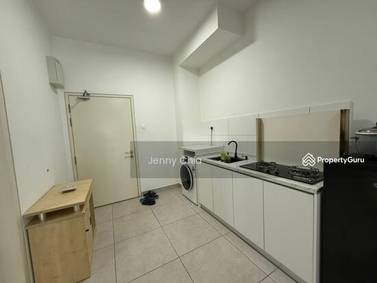 Canopy Hills, Jalan Reko, Kajang, Selangor, 2 Bedrooms, 600 sqft ...