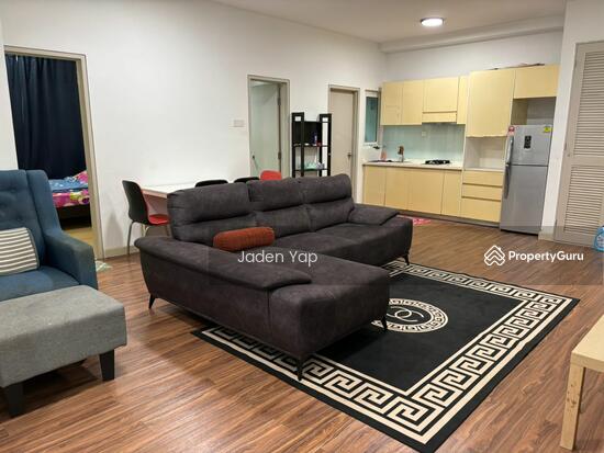 V Residence 3 @ Sunway Velocity untuk Untuk Dijual - RM 850,000 (2024 ...