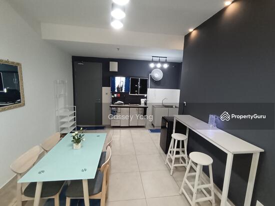 Meta City, Jalan Atmosphere 7, Taman Equine, Seri Kembangan, Selangor ...