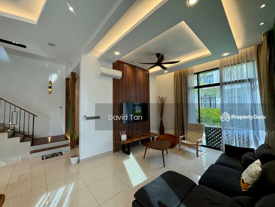 Maple Residence @ Laman View, Jalan LV4, Cyberjaya, Selangor, 4 ...