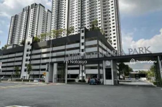 MIRA at Shorea Park, Jalan Meranti Permai, Taman Meranti Permai ...