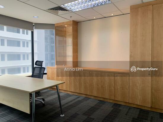 Vista Tower @ The Intermark, The intermark mall, Kampung Datuk Keramat ...