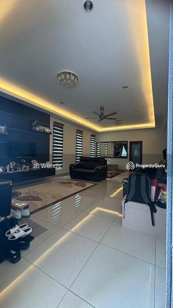 RESIDENSI MUTIARA AUSTIN, Kulai, Johor, 5 Bedrooms, 2316 sqft, 1-storey ...