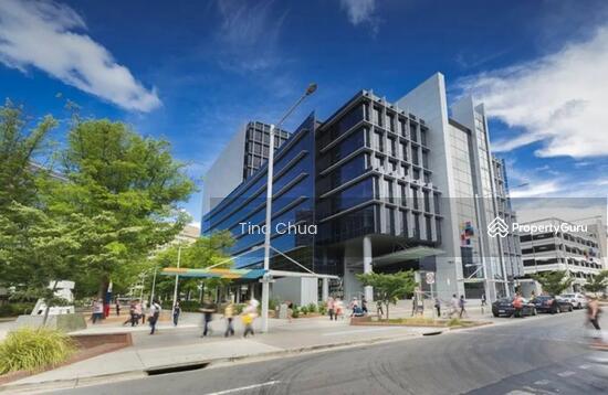 Office for Sale in Bukit Damansara (Damansara Heights) - Tina Chua