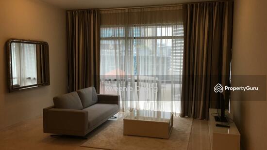 The Panorama, Persiaran Hampshire,, KLCC, KL City Centre, Kuala Lumpur ...