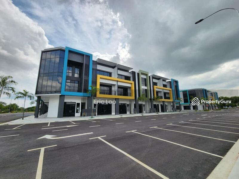 Shop for Rent in Malaysia - 8,708 Listings, 2024