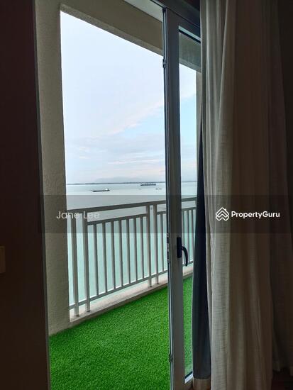 Andaman @ Quayside, Quayside Off Jalan Seri Tanjung Pinang, Seri ...