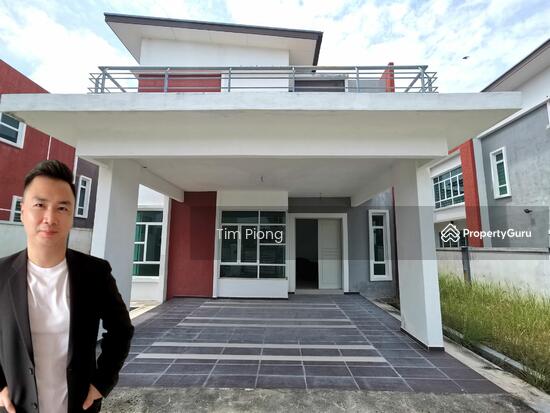 Bungalow for Sale in Taman Paya Rumput Permai (Paya Rumput) - Tim Piong