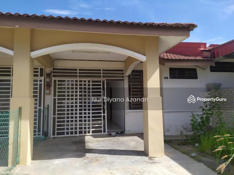 TERES SETINGKAT, TAMAN KELISA 2, SUNGAI PETANI, Taman Kelisa Ria ...